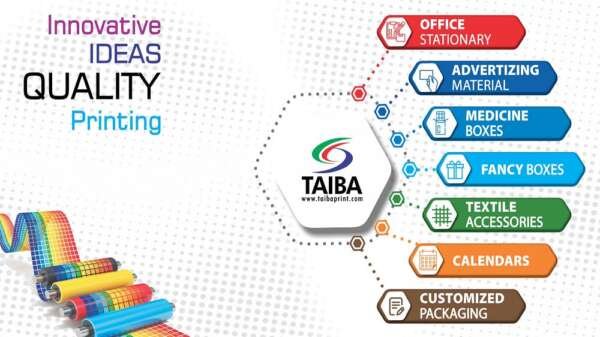 Home | Sajid Taiba Printing Press